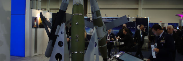 DOD running short of smart bombs in ISIS campaign | Ars Technica