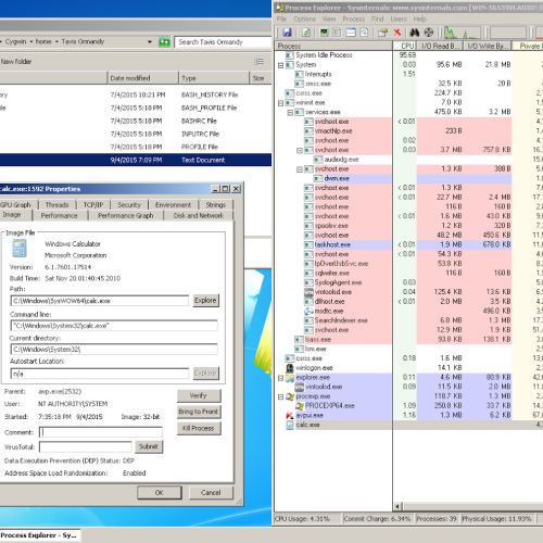 Tag: Kaspersky - Ars Technica