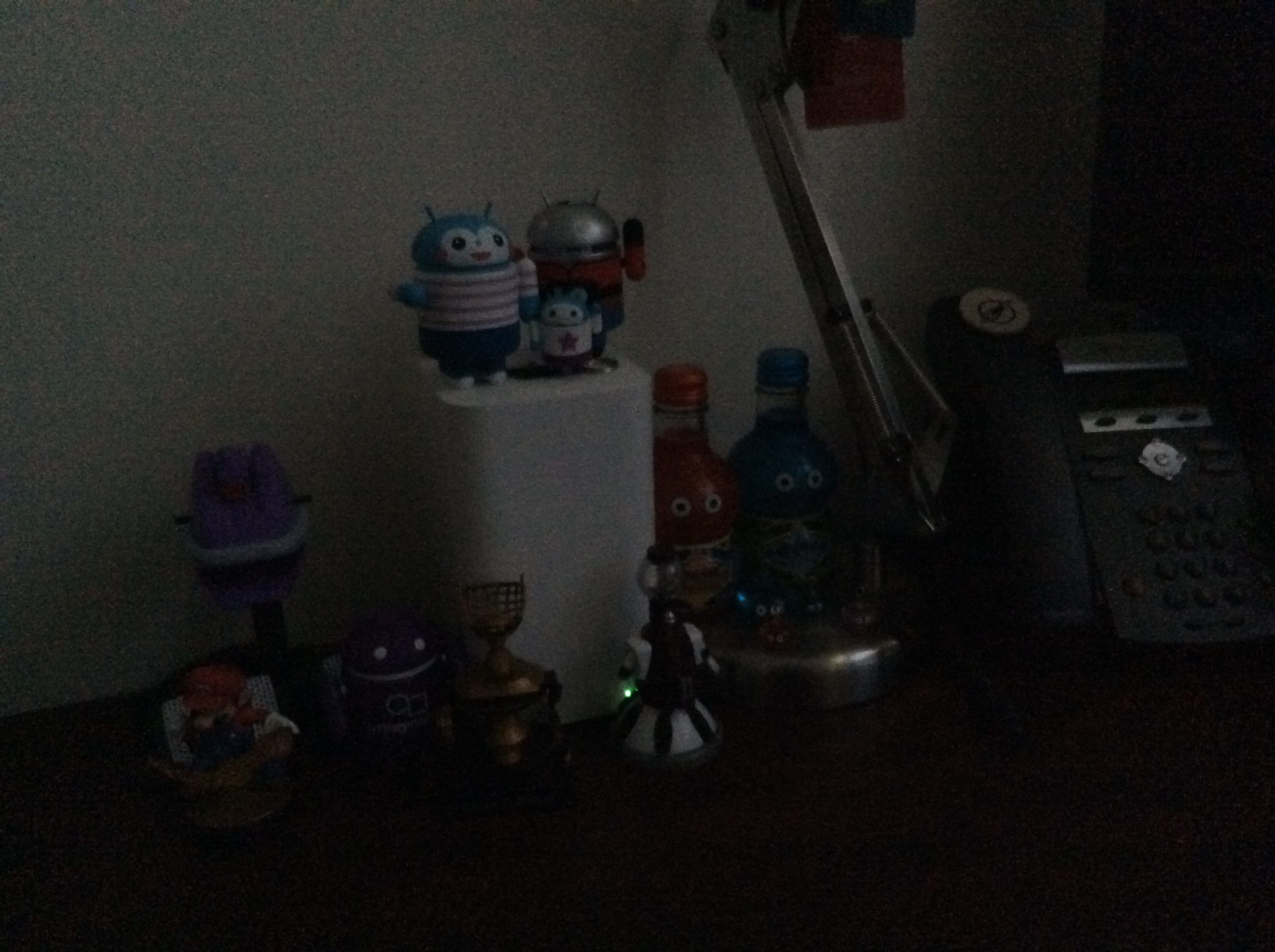 iPad Mini 4 review: A lighter, faster tablet with a better screen - Ars ...