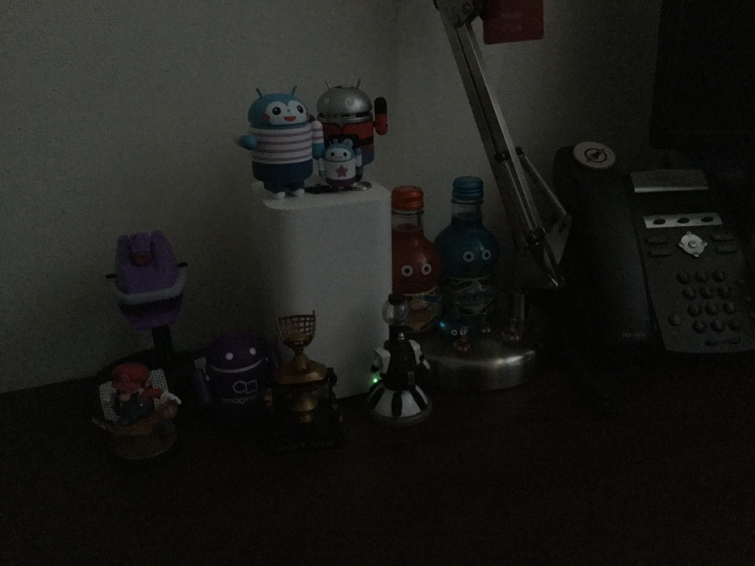 iPad Mini 4 review: A lighter, faster tablet with a better screen - Ars ...