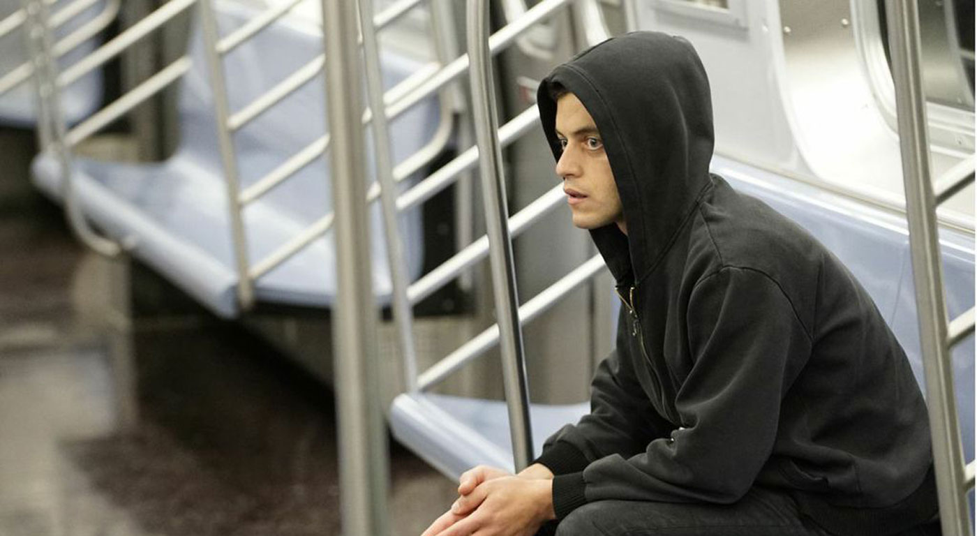 Report: Mr. Robot’s one-time only VR experience will return next week ...