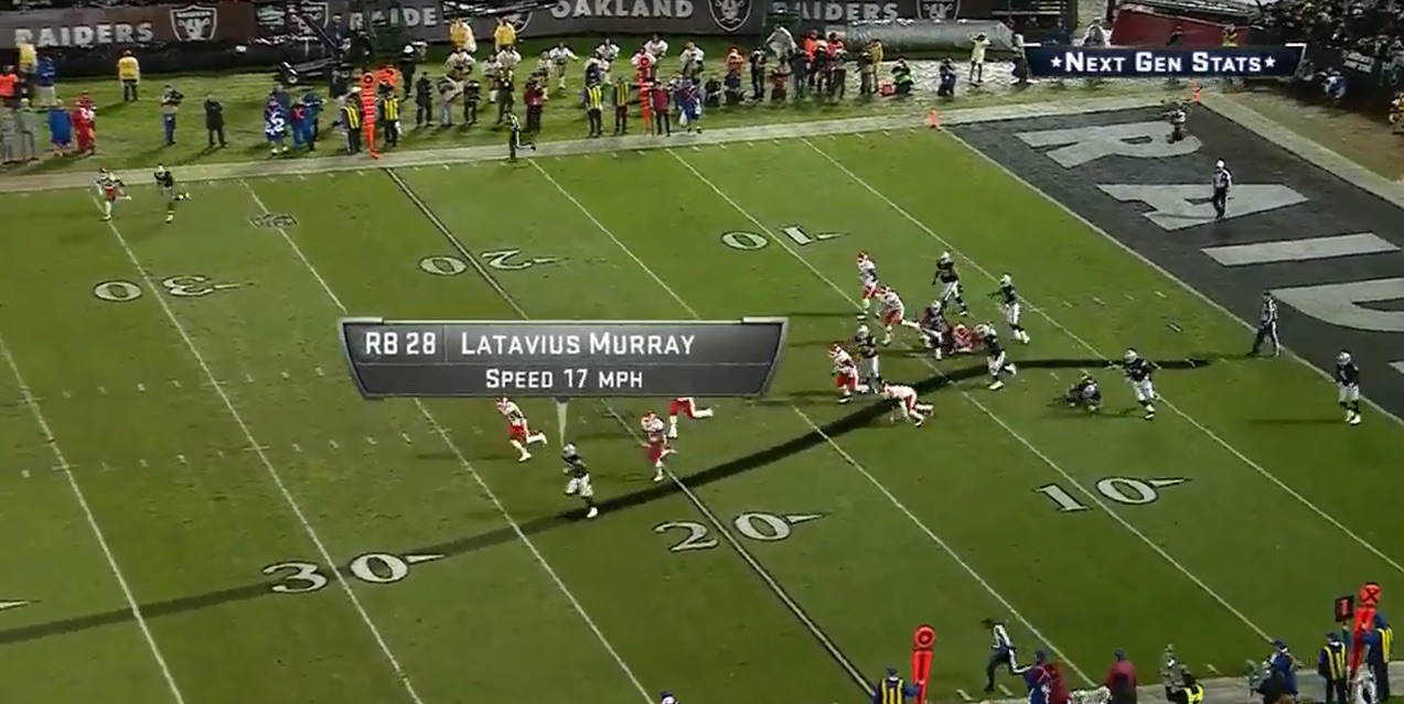 How the NFL—not the NSA—is impacting data gathering well beyond the ...