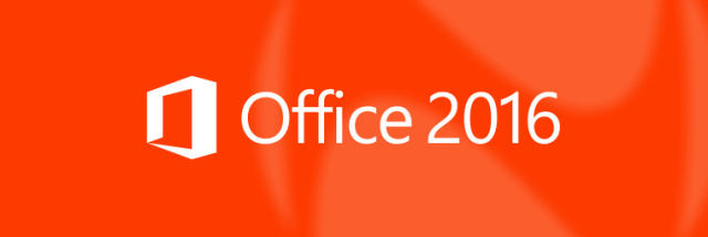 Office 2016 confirmed for September 22 release, February for business ...