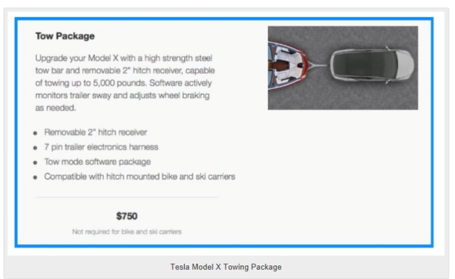 Tesla Model X pricing revealed, and it’s not cheap - Ars Technica