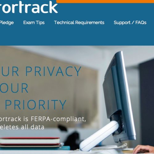 Tag: Proctortrack - Ars Technica