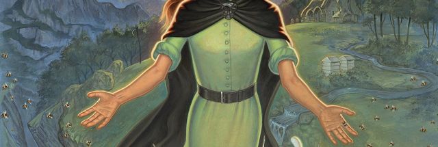 The Shepherd’s Crown: A quiet end to the Discworld series | Ars Technica