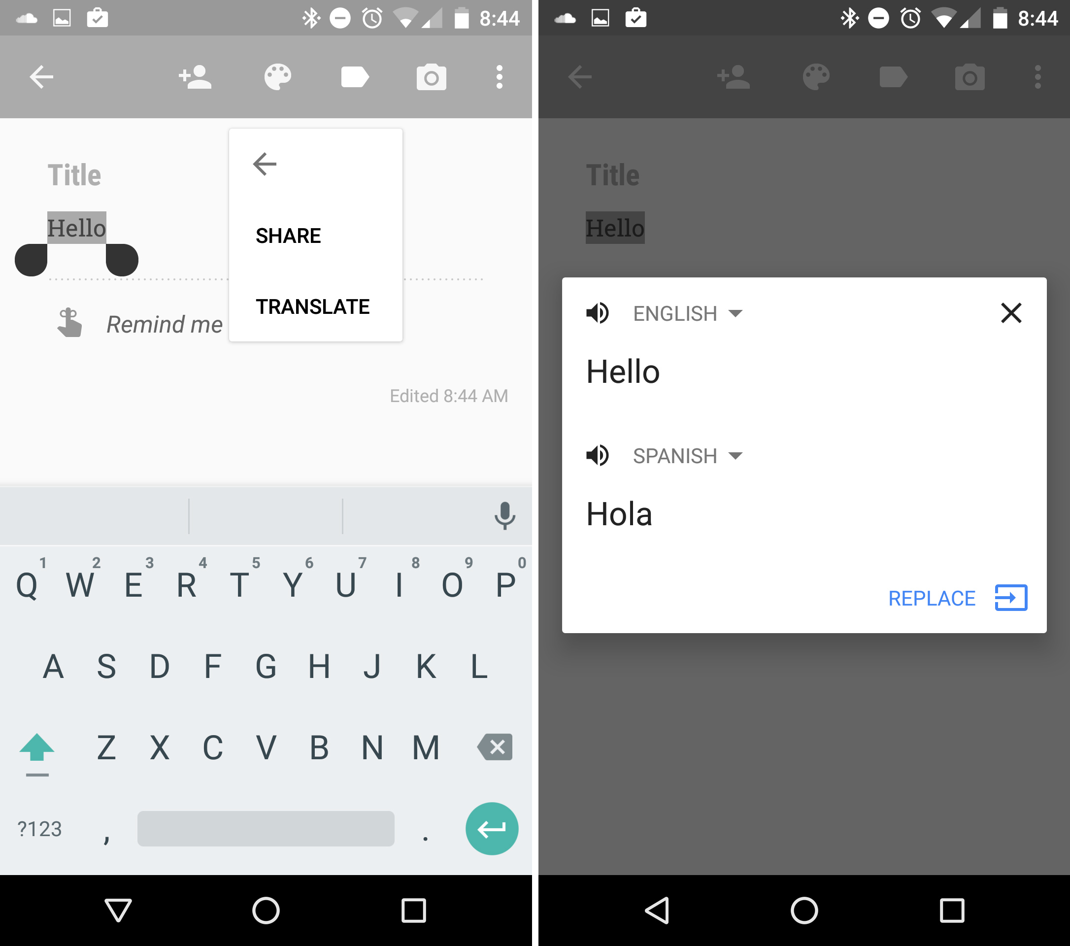 Android 6.0 Marshmallow, thoroughly reviewed - Ars Technica