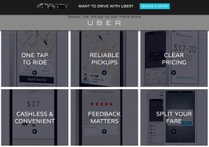 Uber settles “industry-leading background check” class-action for $28 ...