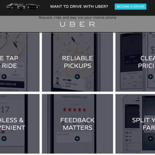 Judge Knocks Uber Over Latest Attempt To Bar Drivers From Class Actions