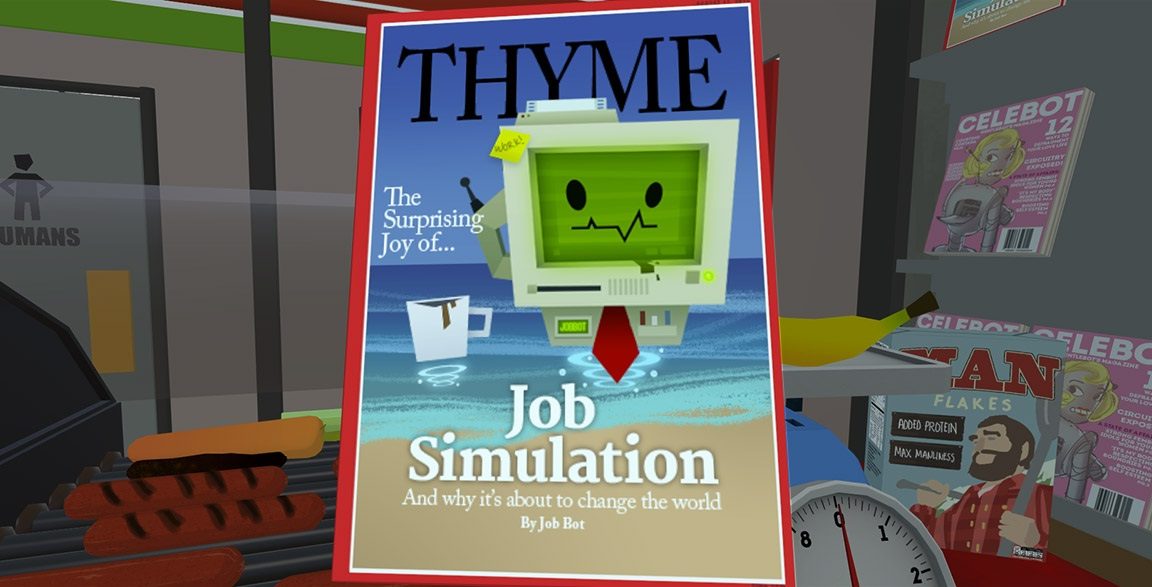 Virtually ready: Diving into VR’s most promising PC launch titles - Ars ...