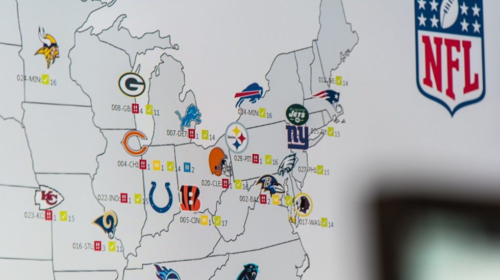 How the NFL—not the NSA—is impacting data gathering well beyond the ...