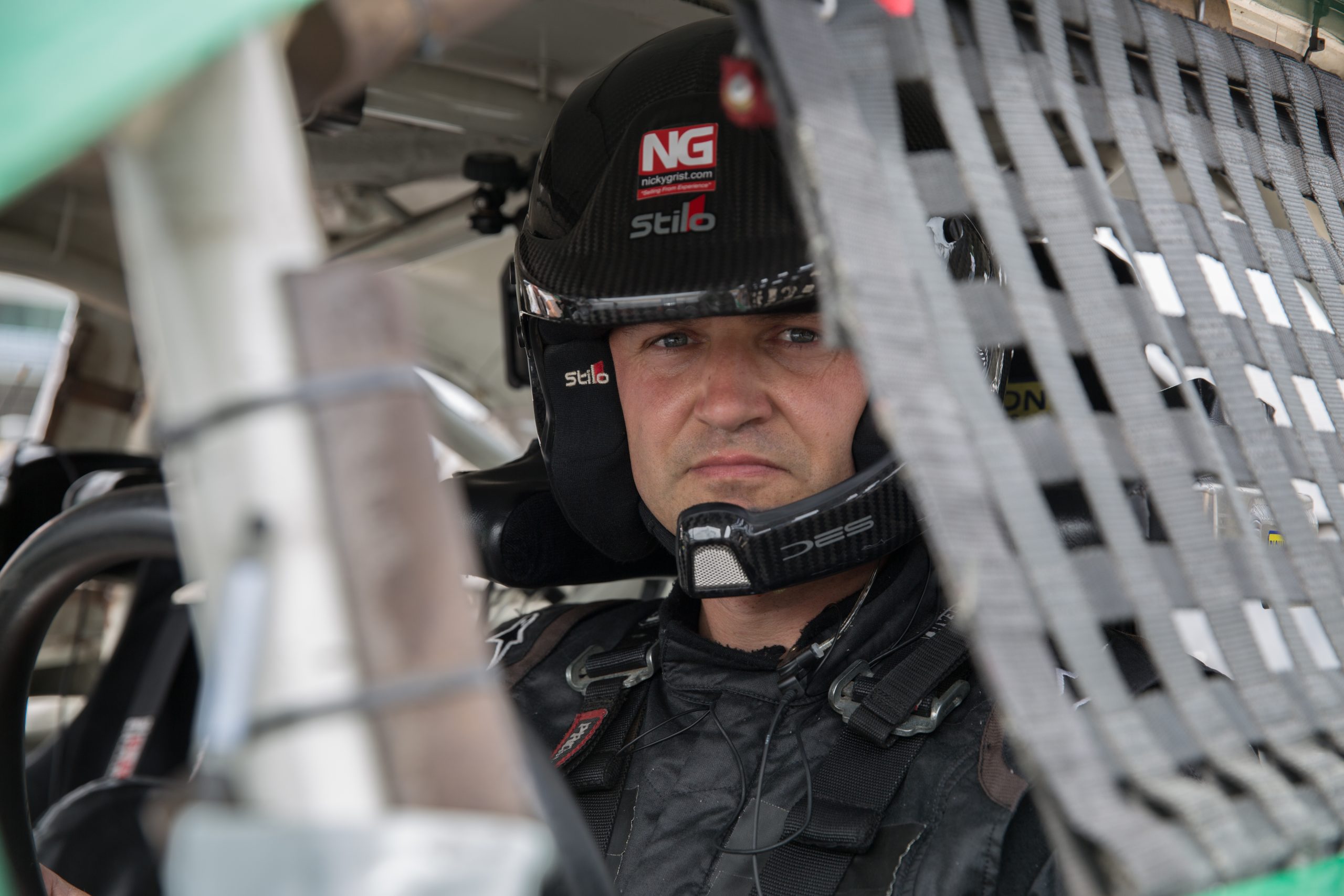 An interview with the Stig: Talking stunt driving with Ben Collins ...