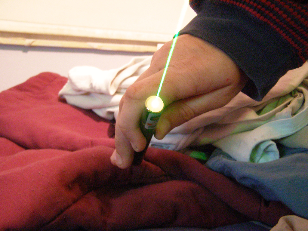 After appellate decision, laser strike “knucklehead” re-sentenced to 5 ...