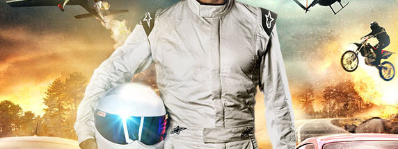 An interview with the Stig: Talking stunt driving with Ben Collins ...