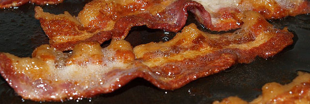 It’s official: Bacon, hot dogs, other processed meat cause cancer | Ars ...