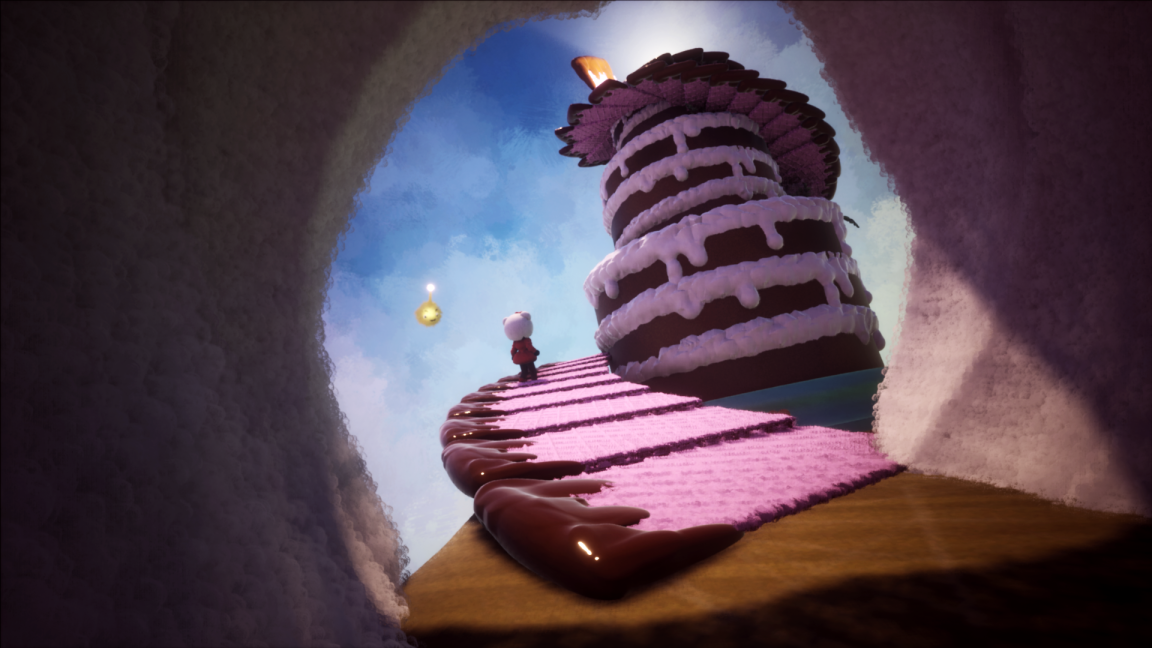 What is Dreams? A game, a tool for the digital arts, or a grand social ...