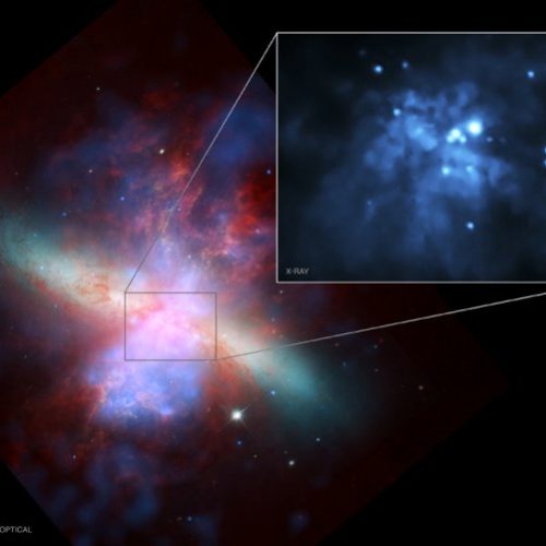 Tag: Cosmic Noon - Ars Technica