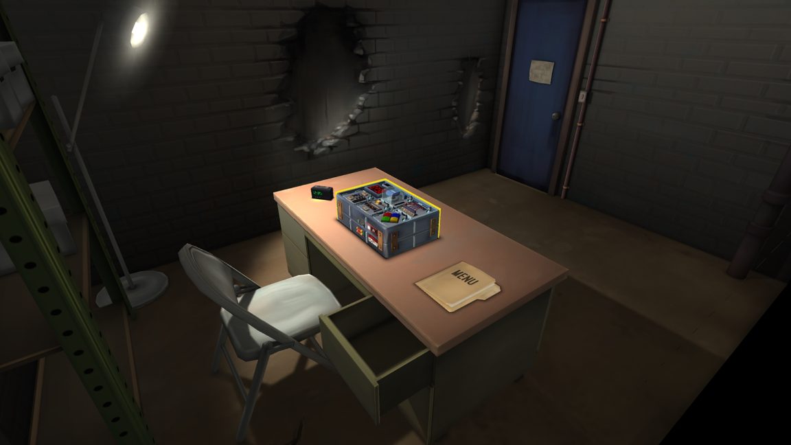 Keep Talking and Nobody Explodes review: The exact opposite of a bomb ...