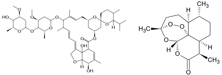 Nobel in Medicine goes to treatments for parasites - Ars Technica