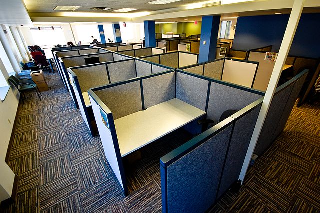 Stuffy offices can halve cognitive scores - Ars Technica