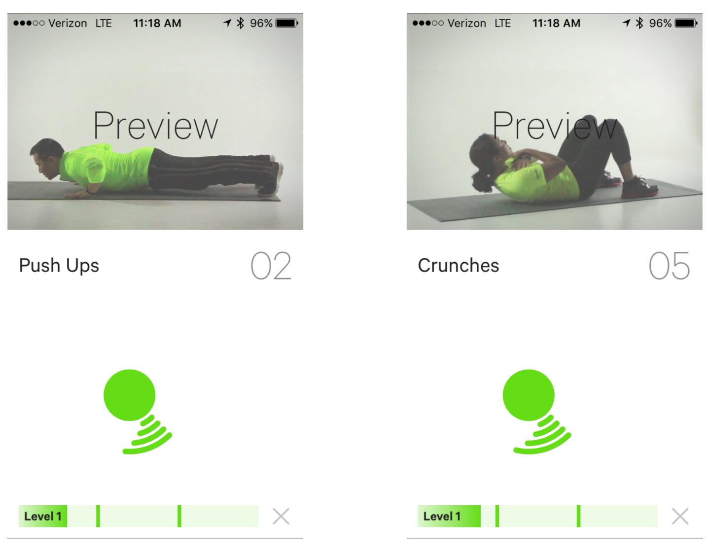 Review: The Moov Now is an activity tracker that forces you to be ...