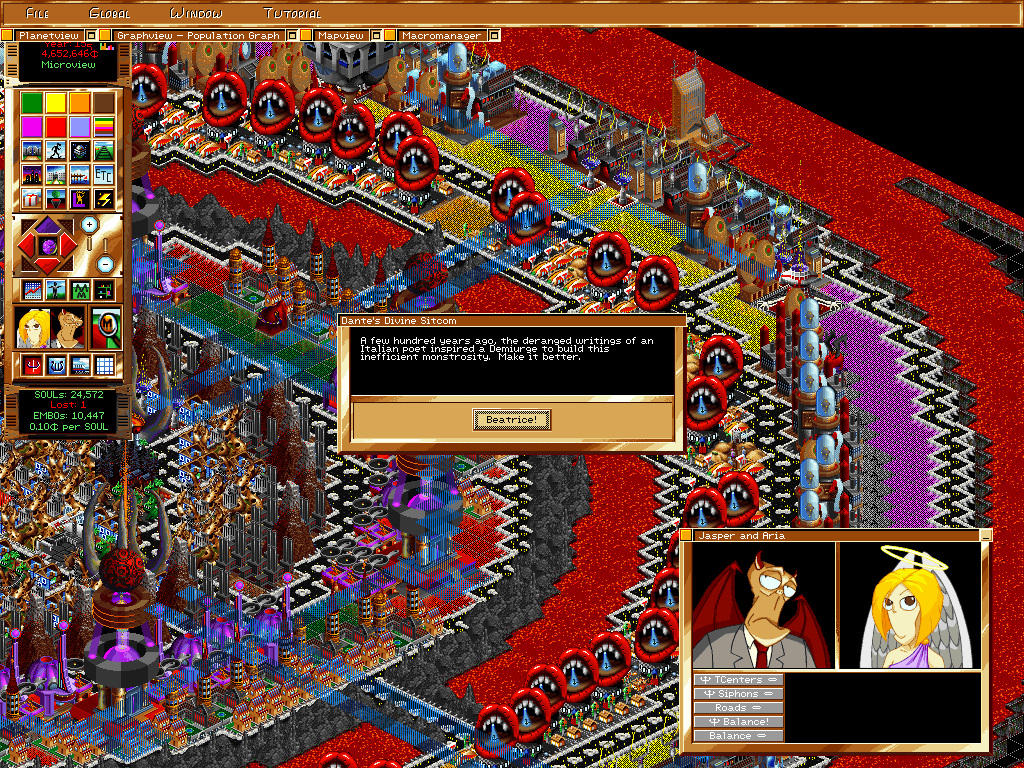 From SimCity to, well, SimCity: The history of city-building games ...