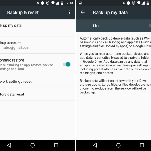 Tag: android marshmallow - Ars Technica