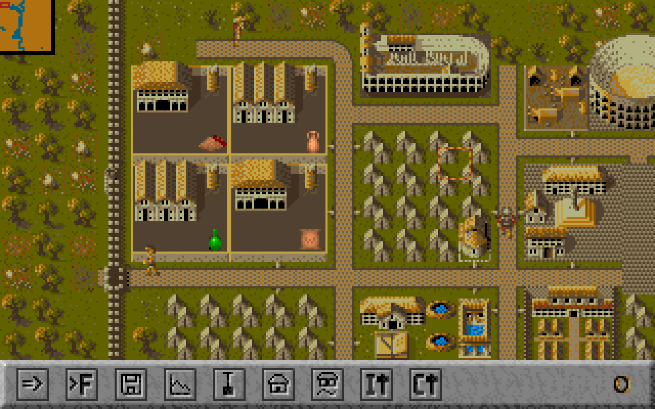 From SimCity to, well, SimCity: The history of city-building games ...