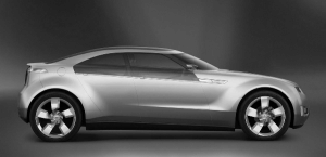 The BMW i8, Tesla Model S, and other mighty morphing concept cars - Ars ...