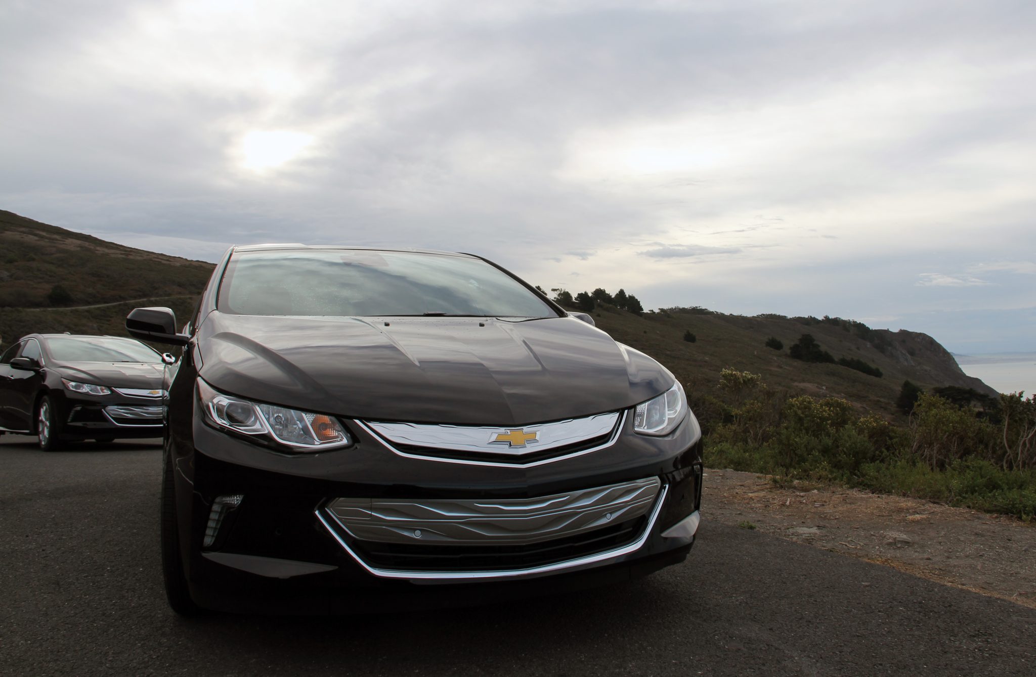 The 2016 Chevy Volt: An energy-efficient car that doesn’t drive like ...