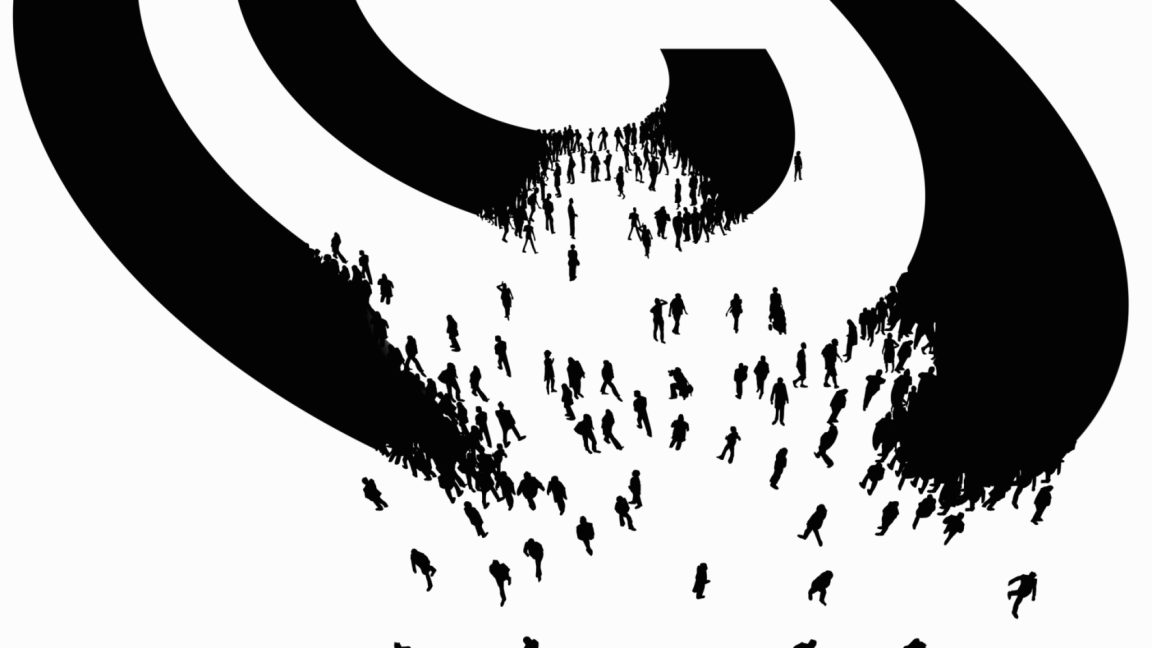 Author granted copyright over book with AI-generated text—with a twist ...