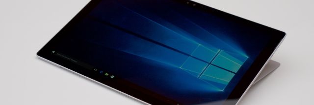 Hands-on: The Surface Pro 4 is a design that’s settled down | Ars Technica