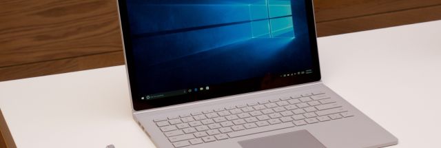Hands-on: The Surface Book is a laptop. But it’s also a tablet. | Ars ...