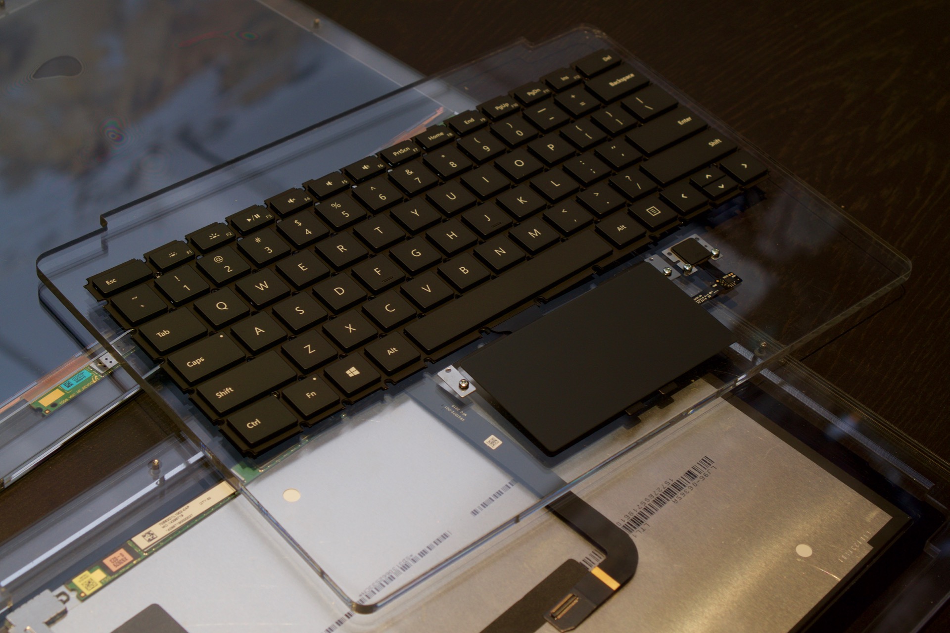 Hands-on: The Surface Pro 4 is a design that’s settled down - Ars Technica