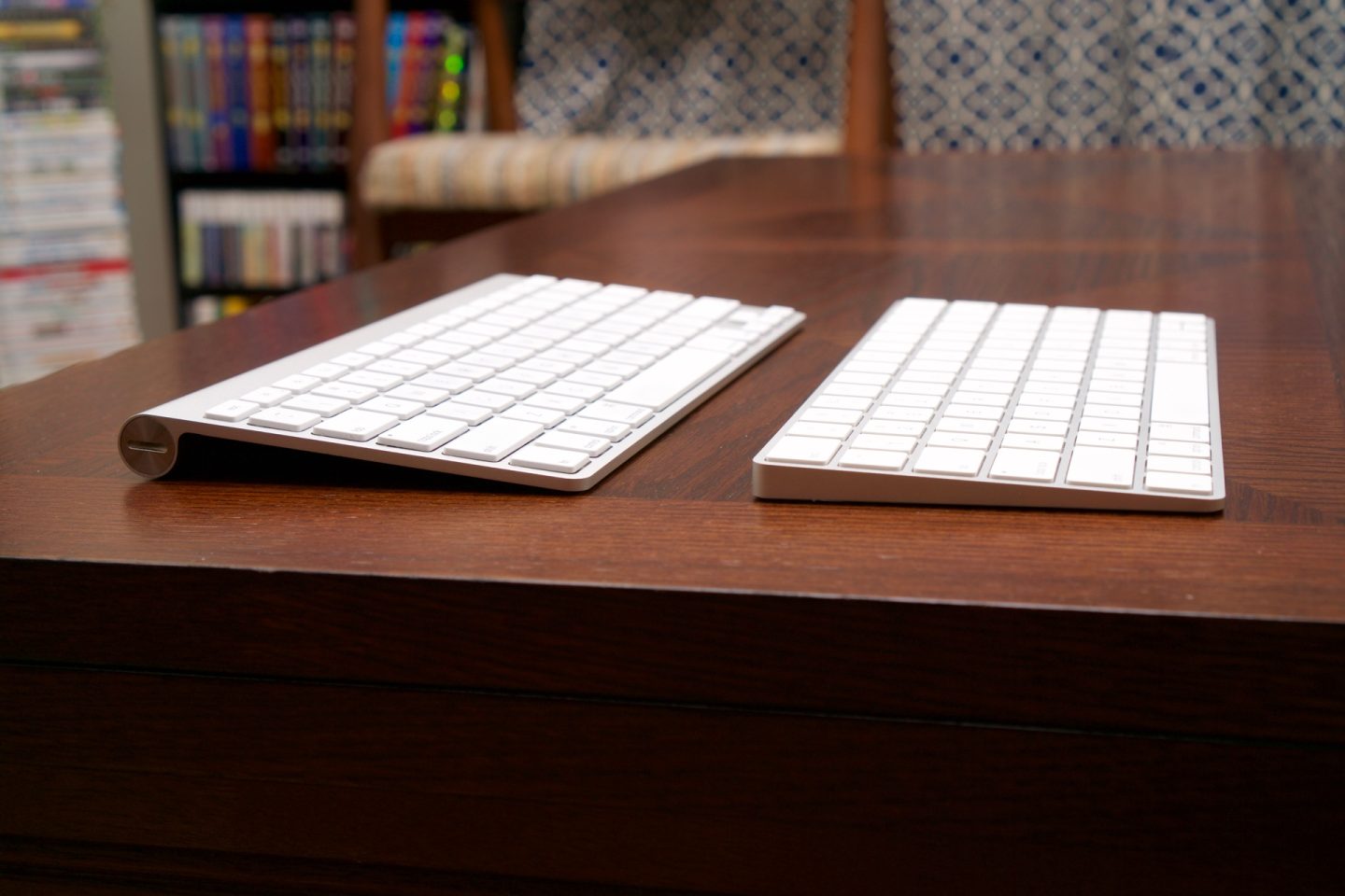 Mini-review: Apple’s new Magic Keyboard, Magic Mouse 2, and Magic ...
