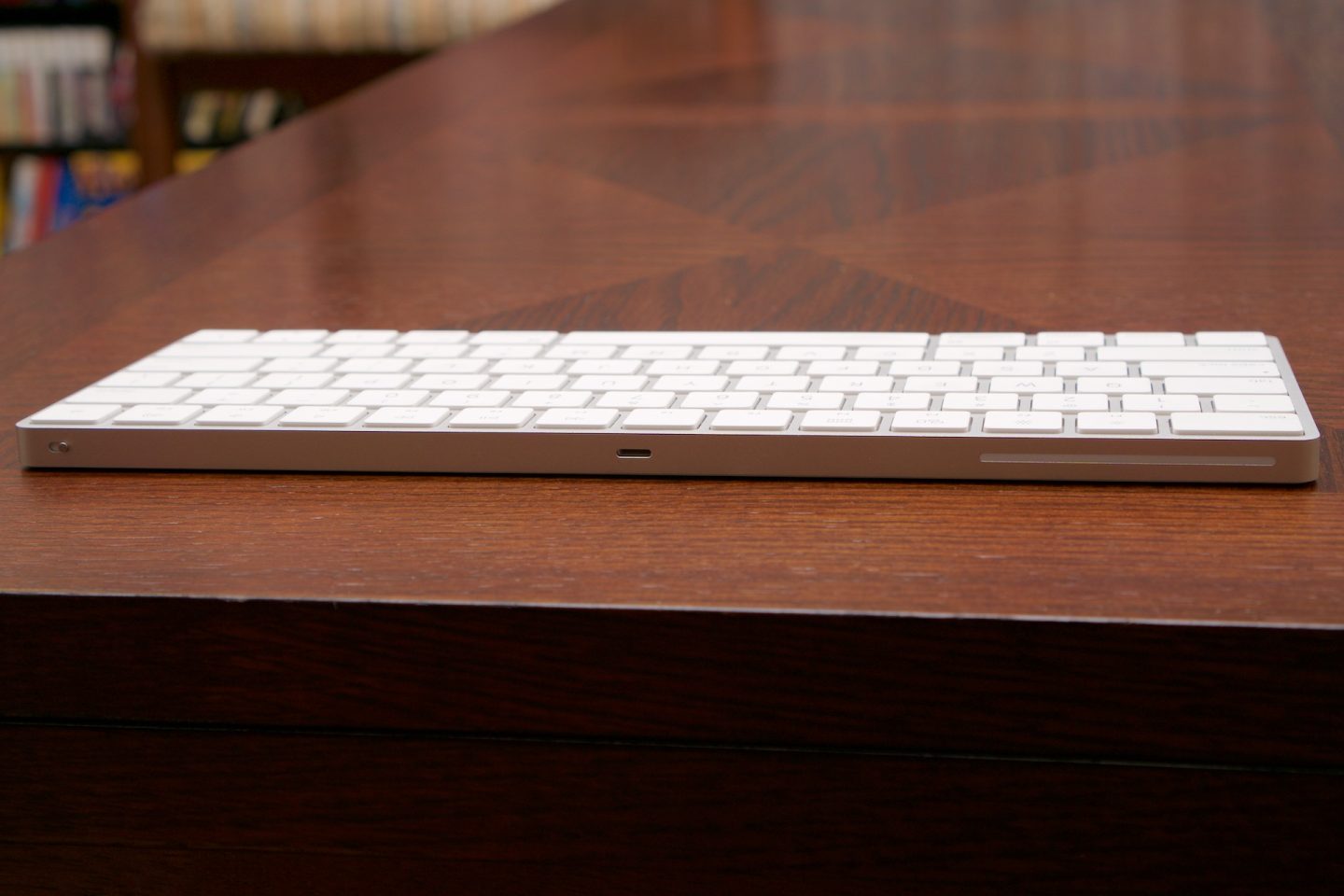 Mini-review: Apple’s new Magic Keyboard, Magic Mouse 2, and Magic ...
