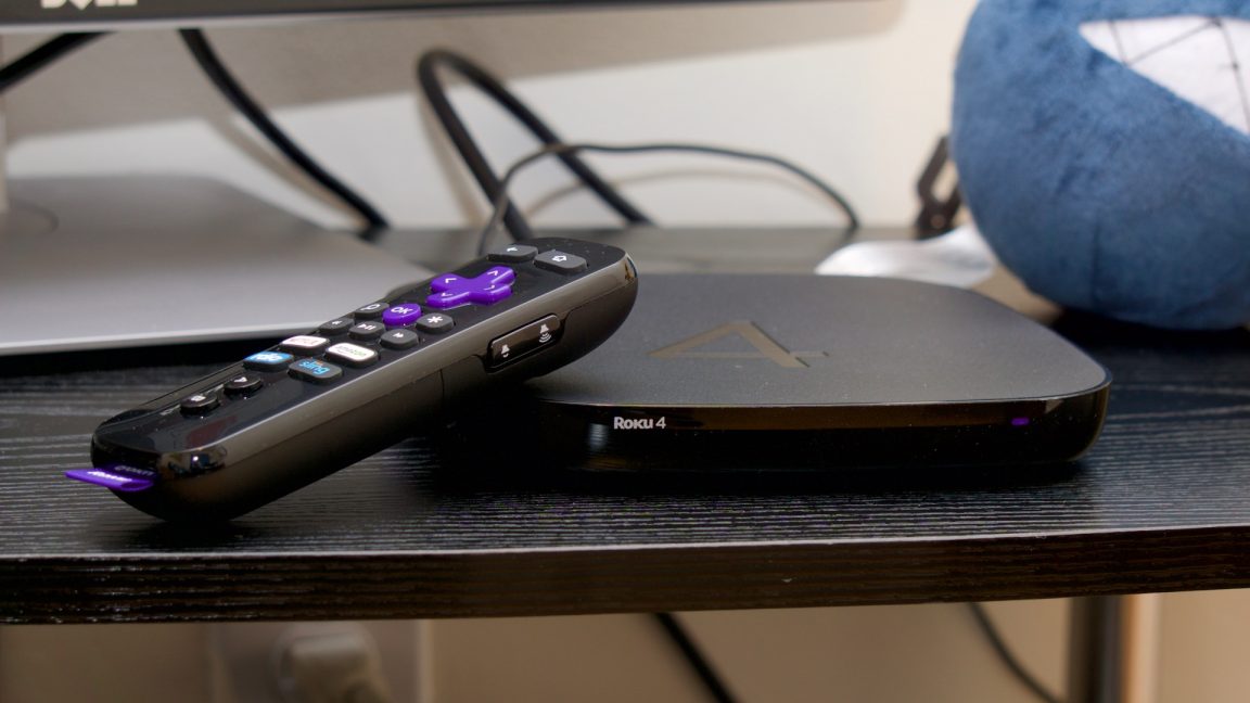 Roku’s new ad-supported channel lets you watch a bunch of movies for ...