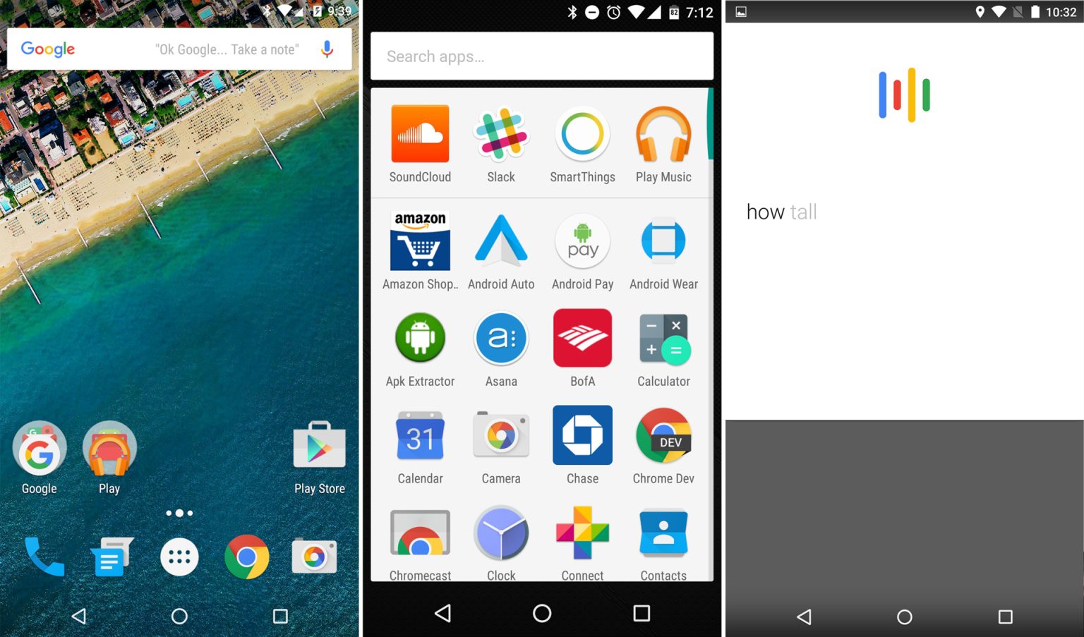 Google launches a beta channel for the Android Google app - Ars Technica