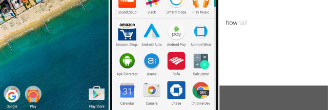 Google launches a beta channel for the Android Google app | Ars Technica