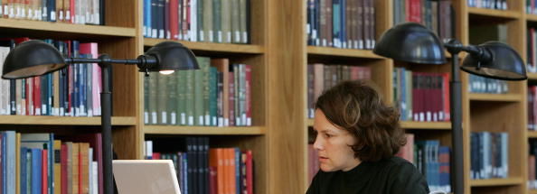 Appeals court rules that Google book scanning is fair use | Ars Technica