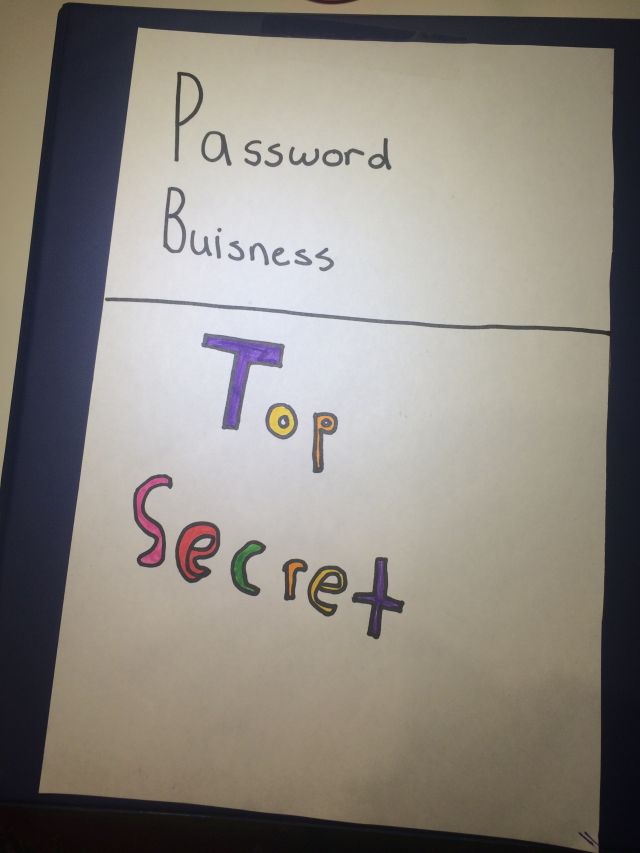 This 11-year-old is selling cryptographically secure passwords for $2 ...