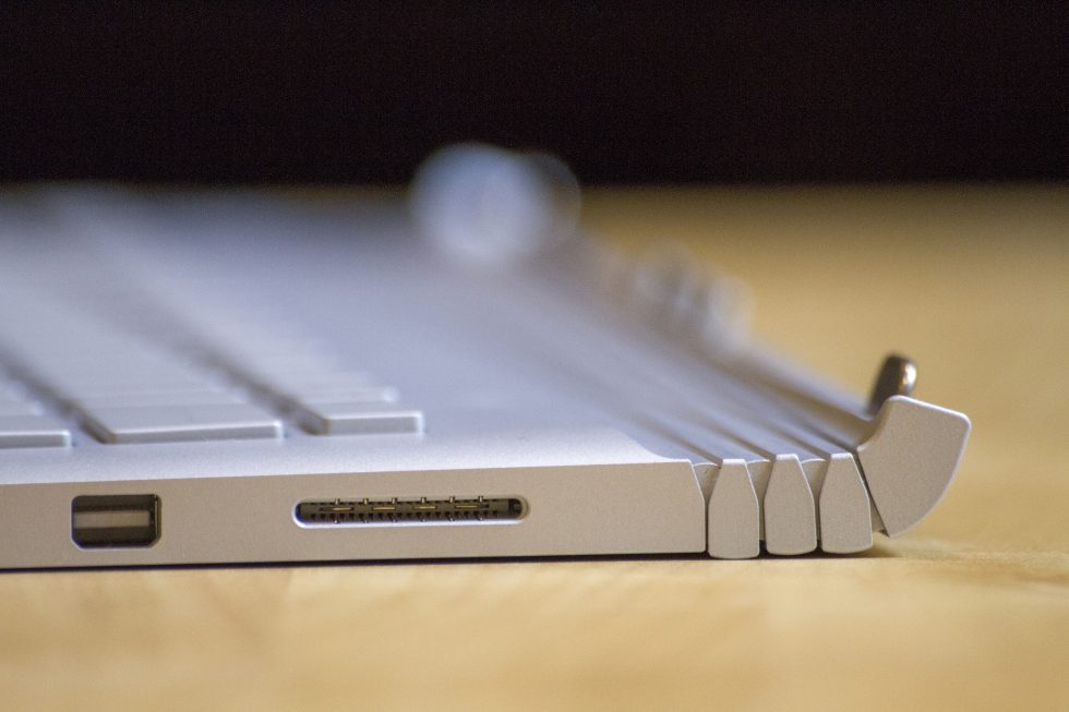 Surface Book review: The hybrid that really does replace your laptop ...