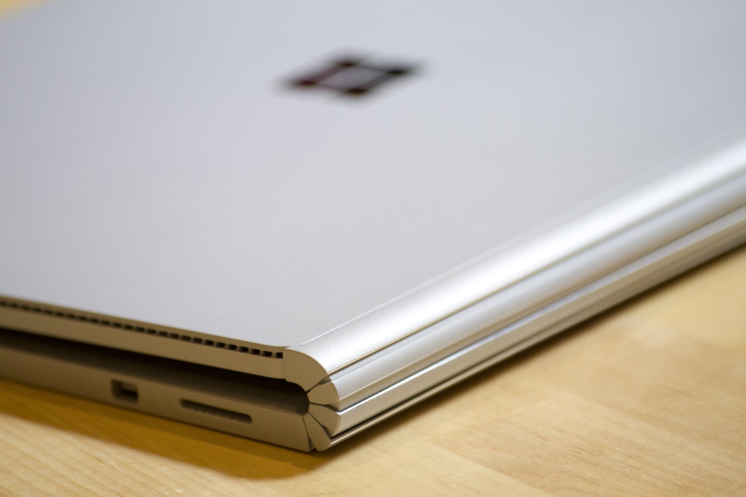 Surface Book review: The hybrid that really does replace your laptop ...