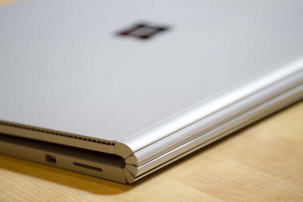 Surface Book review: The hybrid that really does replace your laptop ...