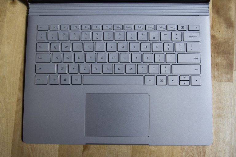 Surface Book review: The hybrid that really does replace your laptop ...