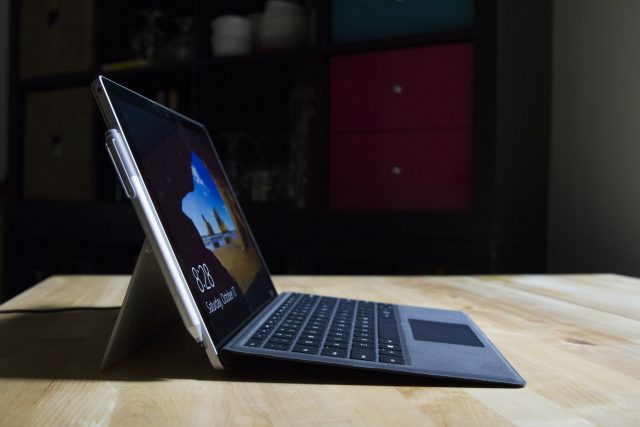 Surface Pro 4 review: The tablet that still doesn’t quite replace your ...