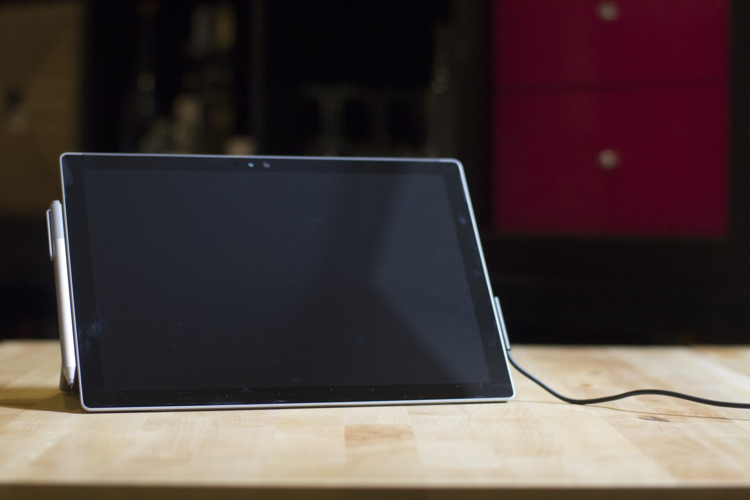Surface Pro 4 review: The tablet that still doesn’t quite replace your ...