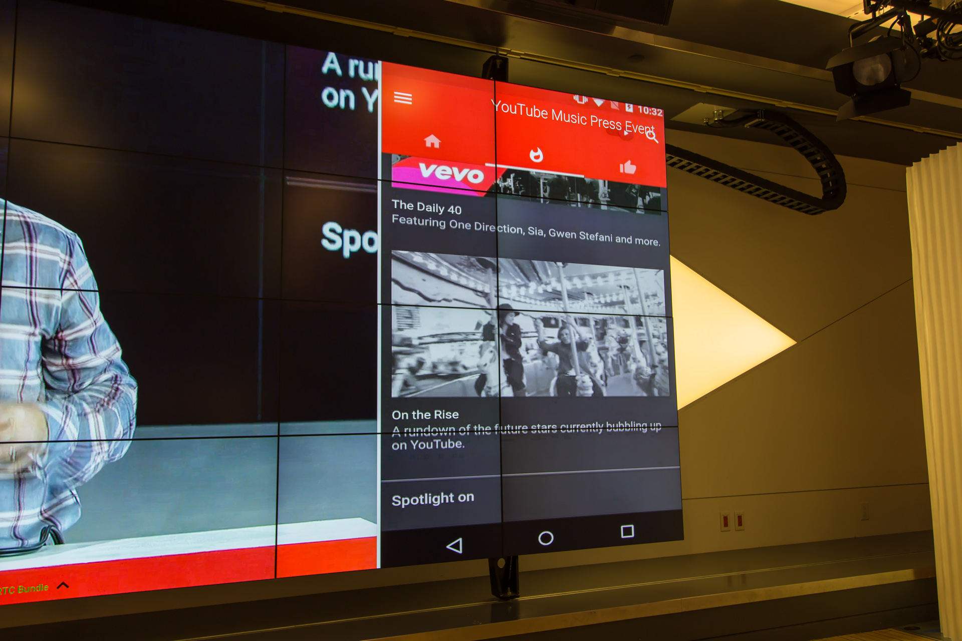 “YouTube Red” offers premium YouTube for $9.99 a month, $12.99 for iOS ...
