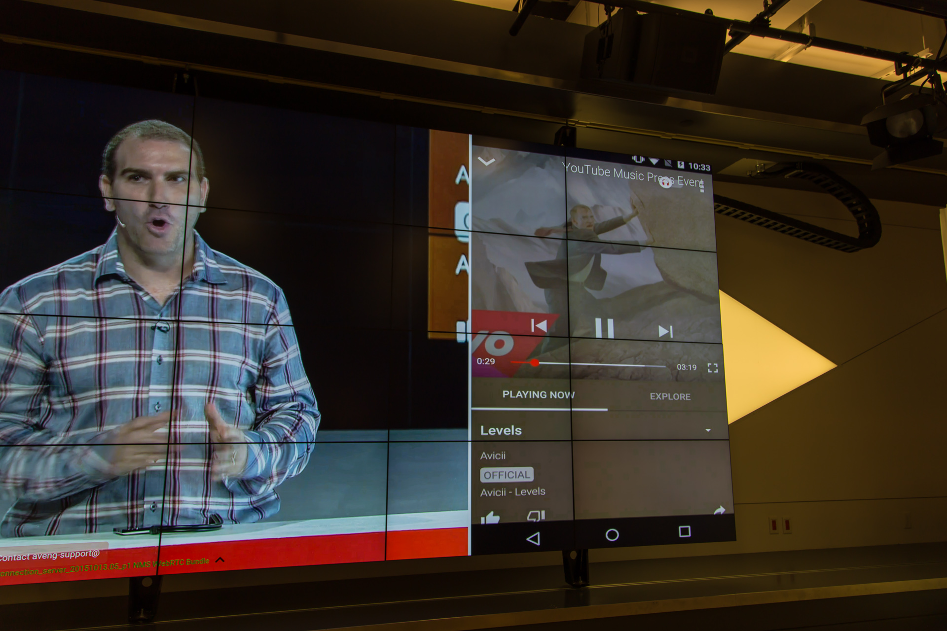 “YouTube Red” offers premium YouTube for $9.99 a month, $12.99 for iOS ...