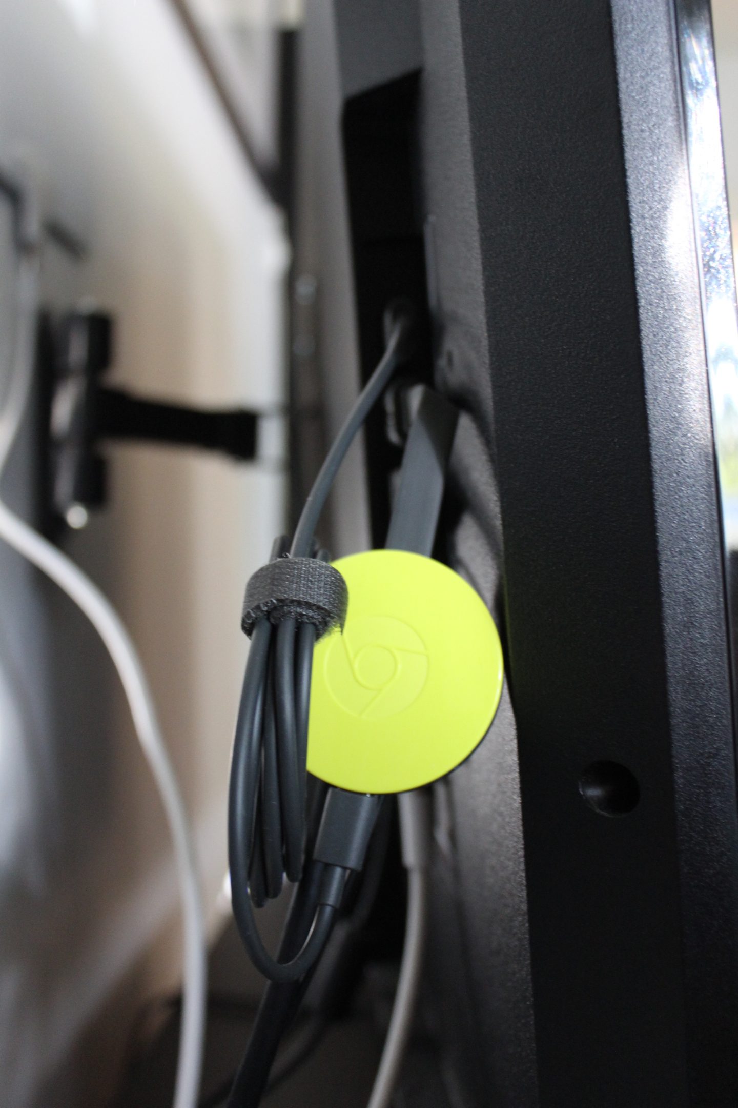 The 2015 Chromecast and Chromecast Audio: Small blips in the stream ...